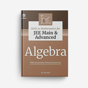 Integral Calculus - Arihant/Jee Main & Advanced - Editora Azimute